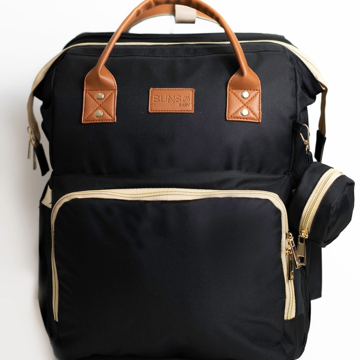 Bunso Diaper Bag with Changing Station – Bunso Collection